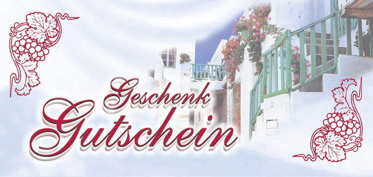 Gutscheine